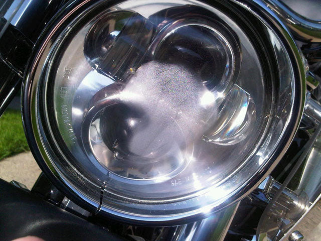 LED headlight condensation – roadsiderepairshop