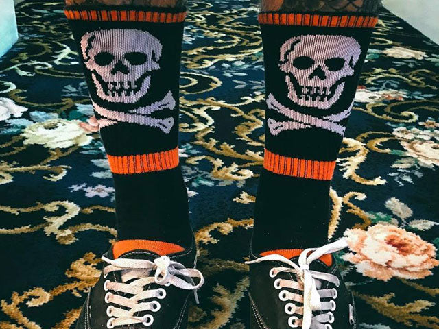 Rusty Butcher parts and goods – roadsiderepairshop