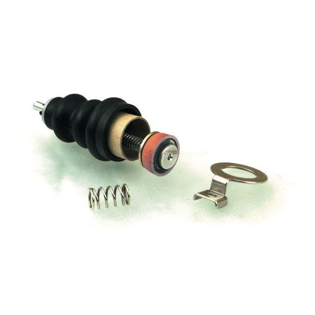 Bendix carb accelerator rebuild kit - 71-75 H-D with Bendix carburetor ...