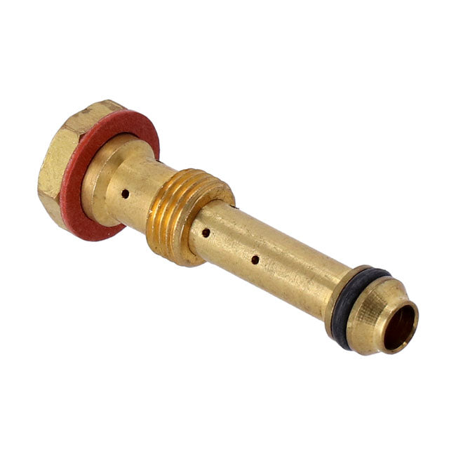 BENDIX MAIN JETS #1.10mm - – roadsiderepairshop