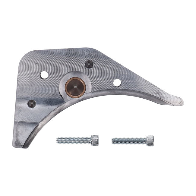 BDL, starter housing for 3" e-start. Shovel - 70-78 Shovelhead with BD ...