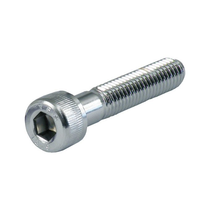 METRIC ALLEN BOLT M8 X 40MM - – roadsiderepairshop