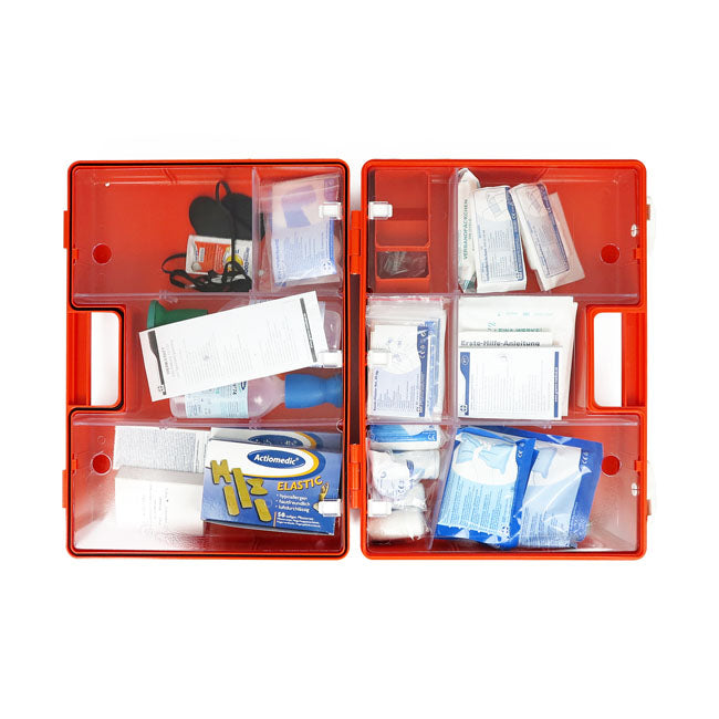 GM, first aid kit 'Workshop Case' - – roadsiderepairshop