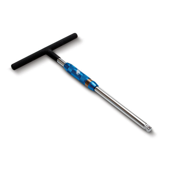 Motion Pro, spinner T-handle 12" - Univ. – roadsiderepairshop