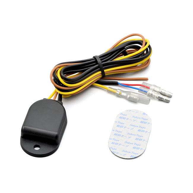 Daytona, RPM pulse rectifier - – roadsiderepairshop