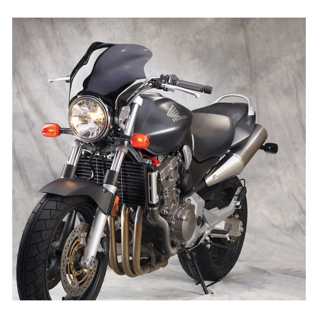 NC F-Series™ F-16 Tour Fairing - Light Tint - Universal applications f ...