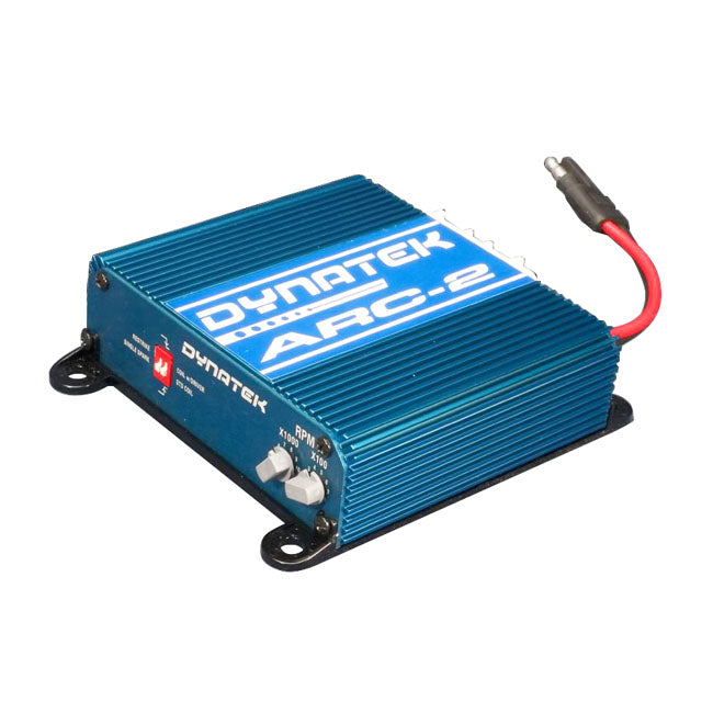 Dynatek CDI ignition module - – roadsiderepairshop