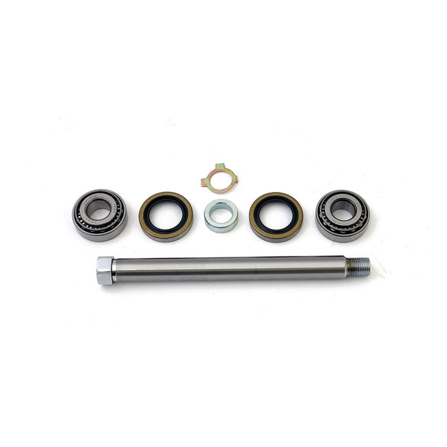 SWINGARM PIVOT SHAFT REBUILD KIT - 85-86 FXWG – roadsiderepairshop