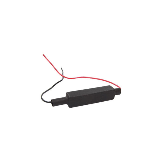 KOSO, 12V LED load equalizer set for turn signals - Universal ...