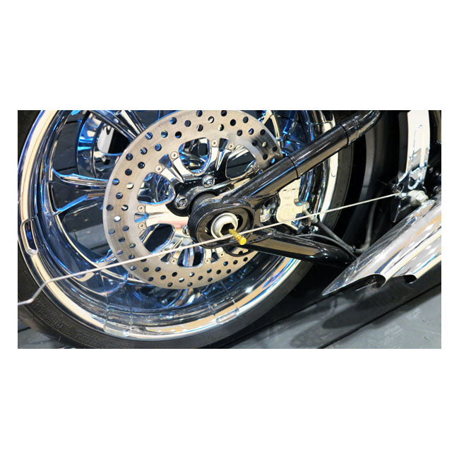 JIMS, wheel alignment tool - MOST H-D MODELS – roadsiderepairshop