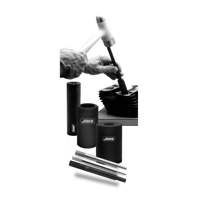 JIMS, valve guide seal installer tool - 84-04 B.T., TC/B(NU ...