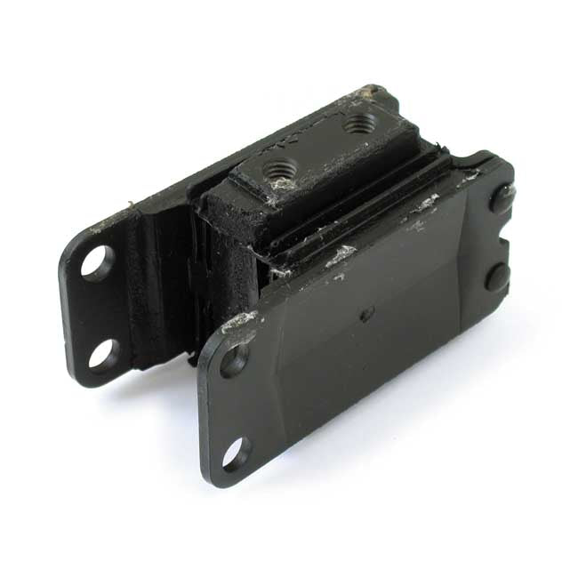 ISOLATOR, REAR MOTOR MOUNT - 91-98 DYNA(NU) – roadsiderepairshop