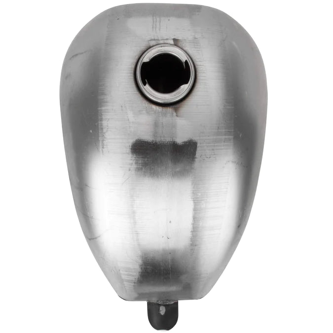 Throttle Addiction dished wassel frisco tank – Roadside Repair Shop