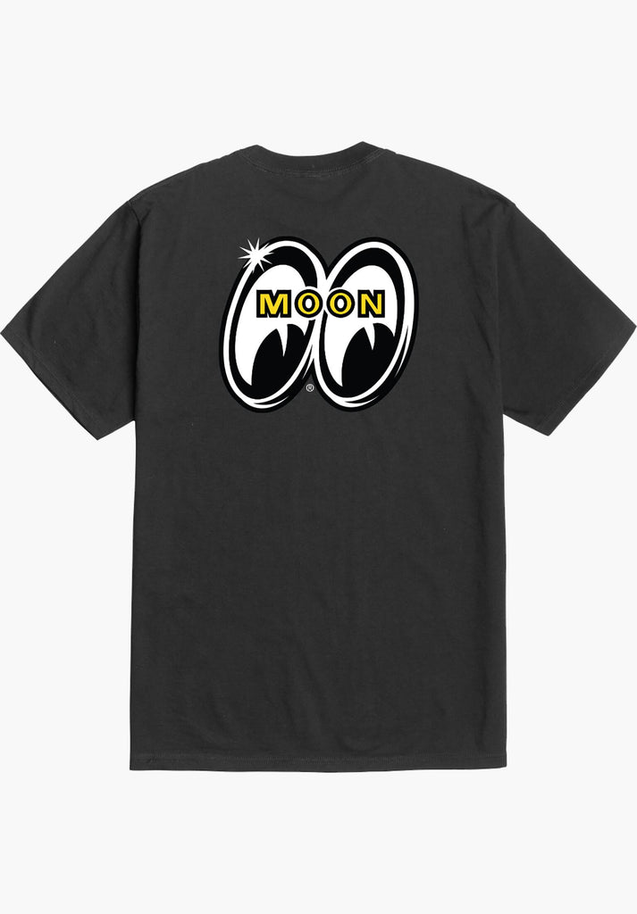 LOSER MACHINE MOONEYES GLOW S/S – roadsiderepairshop