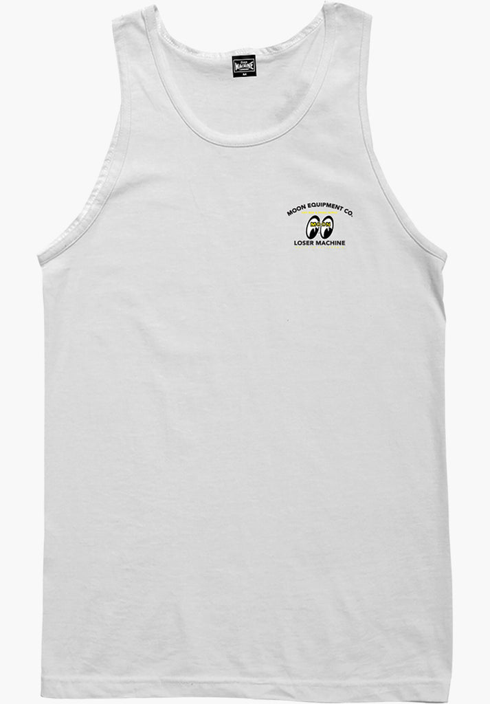 Loser-Machine x Mooneyes Pacific Coast HWY – roadsiderepairshop