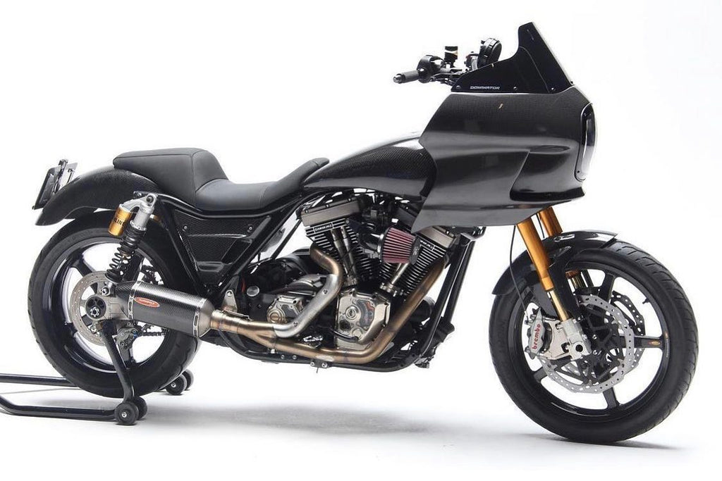 FXRT Fairing Carbon kit – roadsiderepairshop