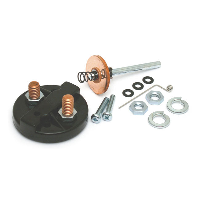 STARTER SOLENOID REBUILD KIT – roadsiderepairshop