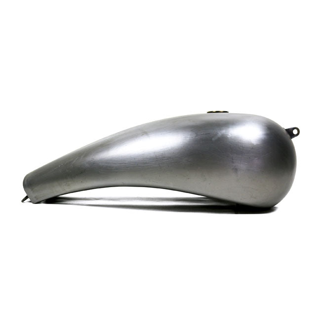 Kodlin, stretched ''Breakout'' Softail gas tank – Roadside Repair Shop