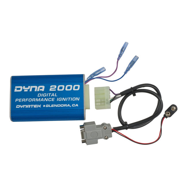 DYNATEK DYNA 2000 DIGITAL IGNITION – roadsiderepairshop