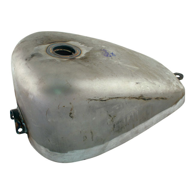 Paughco, Sportster Custom gas tank King 2.9 gallon – roadsiderepairshop