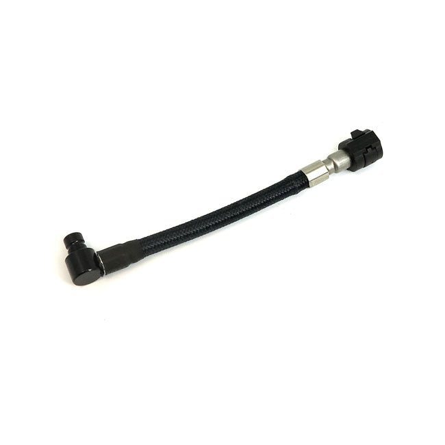 EFI external fuel line, tank to fuel rail – Roadside Repair Shop