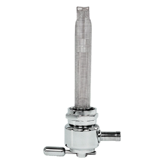 PINGEL POWER-FLO PETCOCK ROUND SMOOTH – roadsiderepairshop