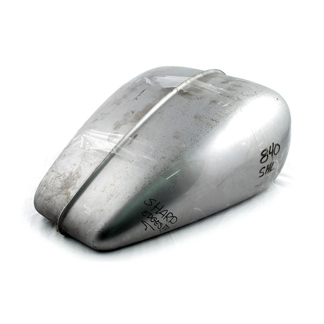 Paughco, gas tank shell set (left & right) – roadsiderepairshop
