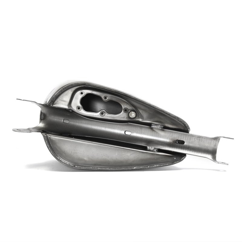 Frisco Style Tank Sportster® 2,2 GAL, H-D XL 07 - 19 with Injection ...