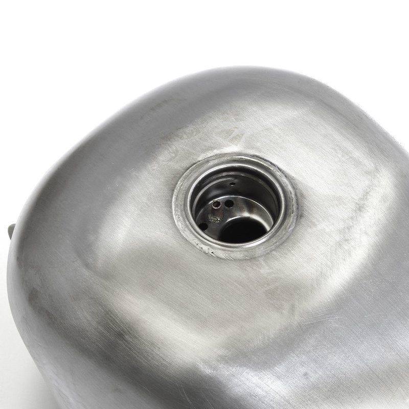 Frisco Style Tank Sportster® 2,2 GAL, H-D XL 07 - 19 with Injection ...
