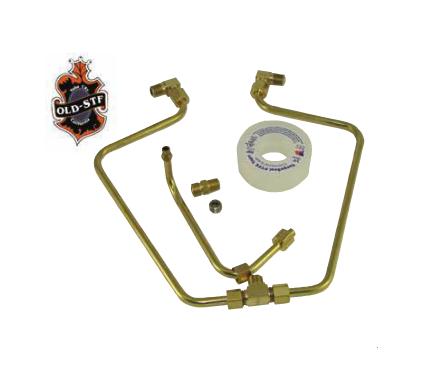 Old Stf Rockerbox Oil Lines Shovelhead – roadsiderepairshop